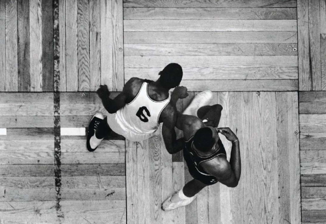 Celtics' Parquet Floor: Home-Court Advantage Explained