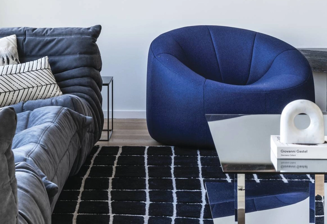 Discover Kravitz Design's Opulent Penthouse B in NYC