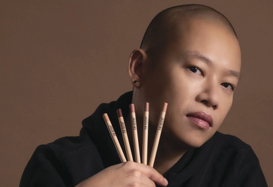 Explore Jason Wu's Chic Beauty Collection: Elegance Redefined