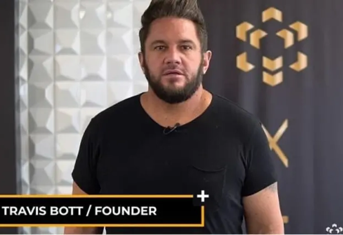 Cryptocurrency Revolution: Travis Bott's Impact on Adoption
