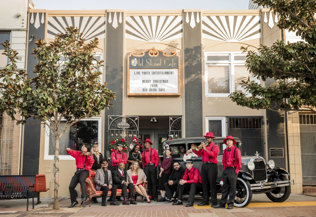 Teresa Goines: Empowering At-Risk Youth Through Culinary Arts