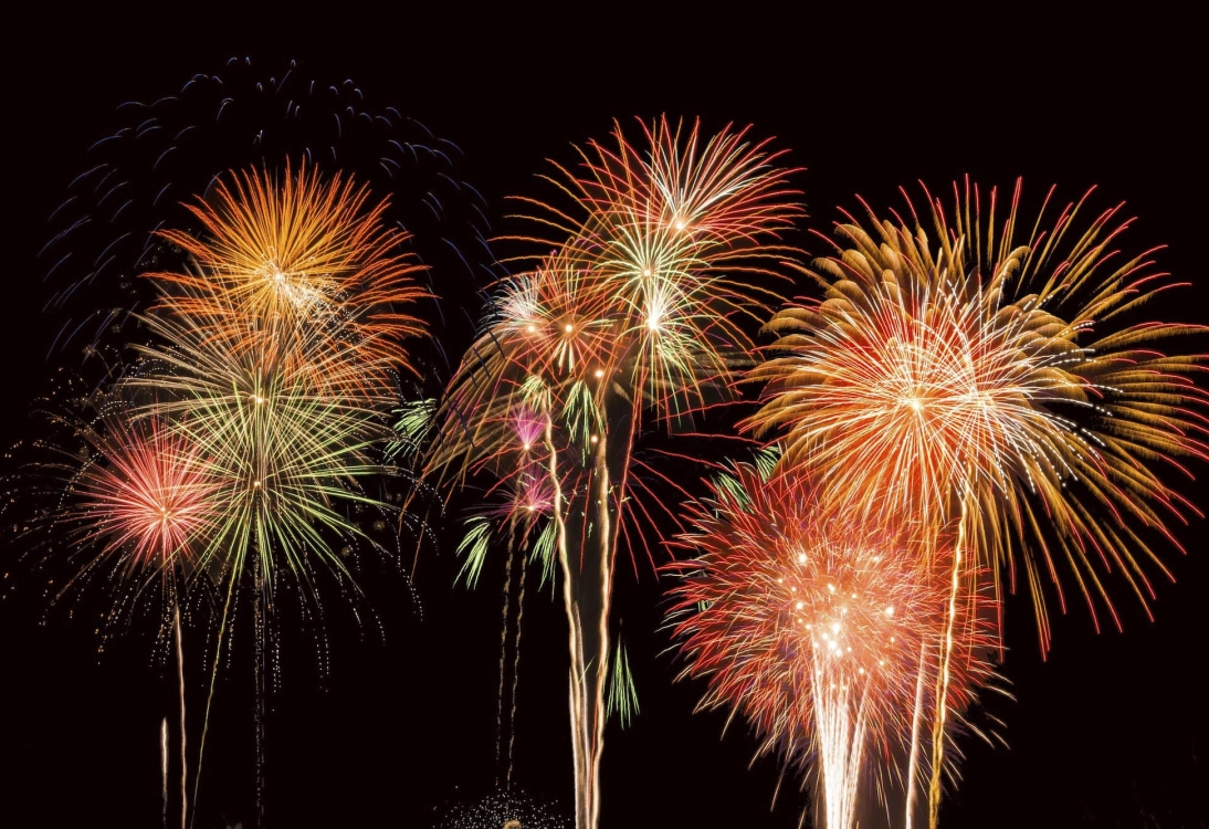 Celebrating July 4th: Top Fireworks Events in Houston