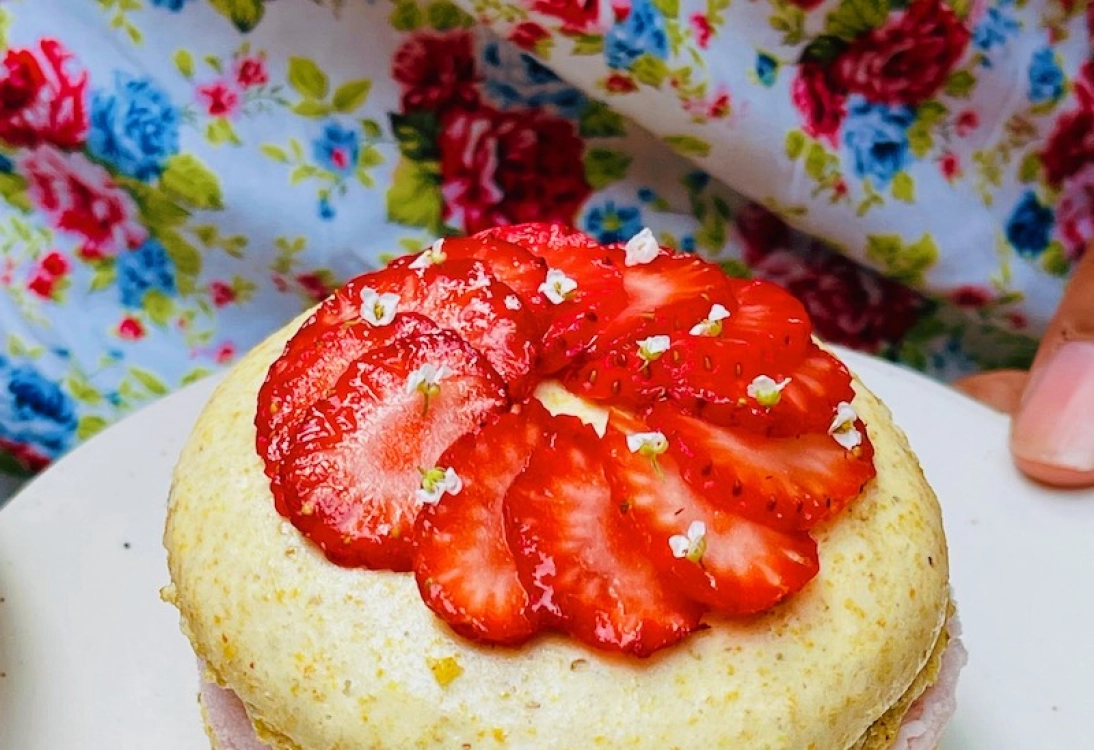 Discover NYC's Top Restaurants: A Culinary Journey Awaits