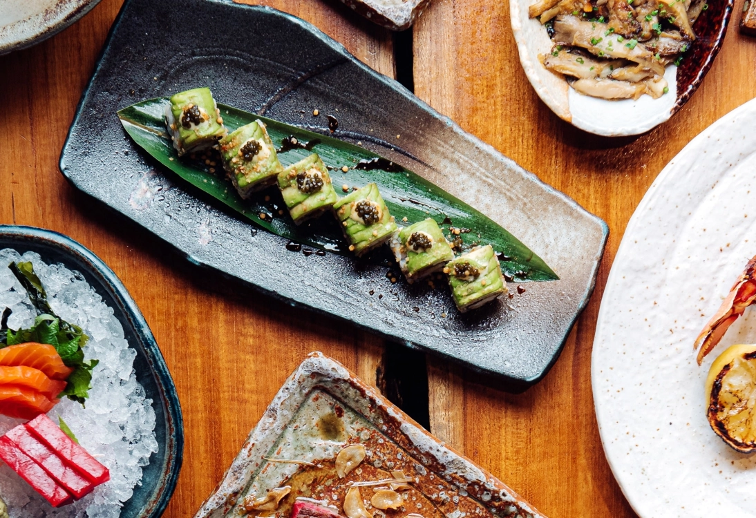 Zuma Miami Revamp: A Fresh Take on Japanese Cuisine