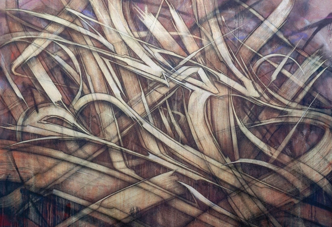 Museum of Graffiti: Redefining Urban Art with Saber