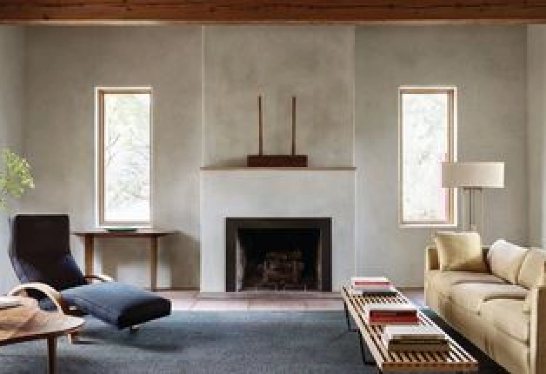 Santa Fe Modern: Explore Contemporary Design in the High Desert