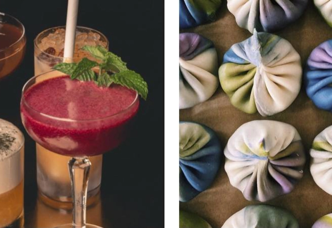 Experience Sunday Social Club at West Hollywood's Hotspot