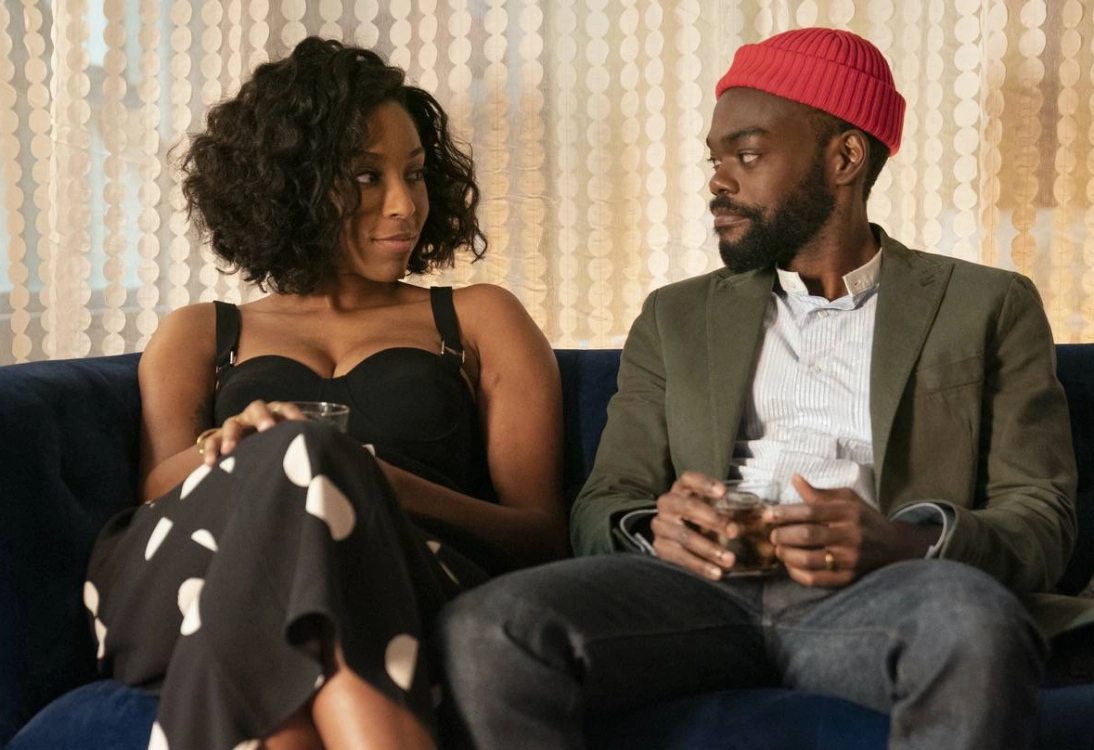 Celebrate Love Life Season 2 with a Unique Date Night Event