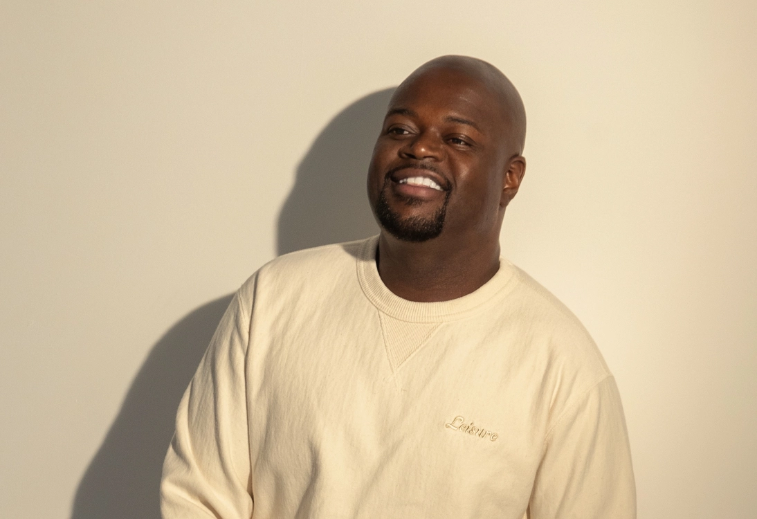 Poo Bear Thrives in Miami: New Music and Lifestyle Changes