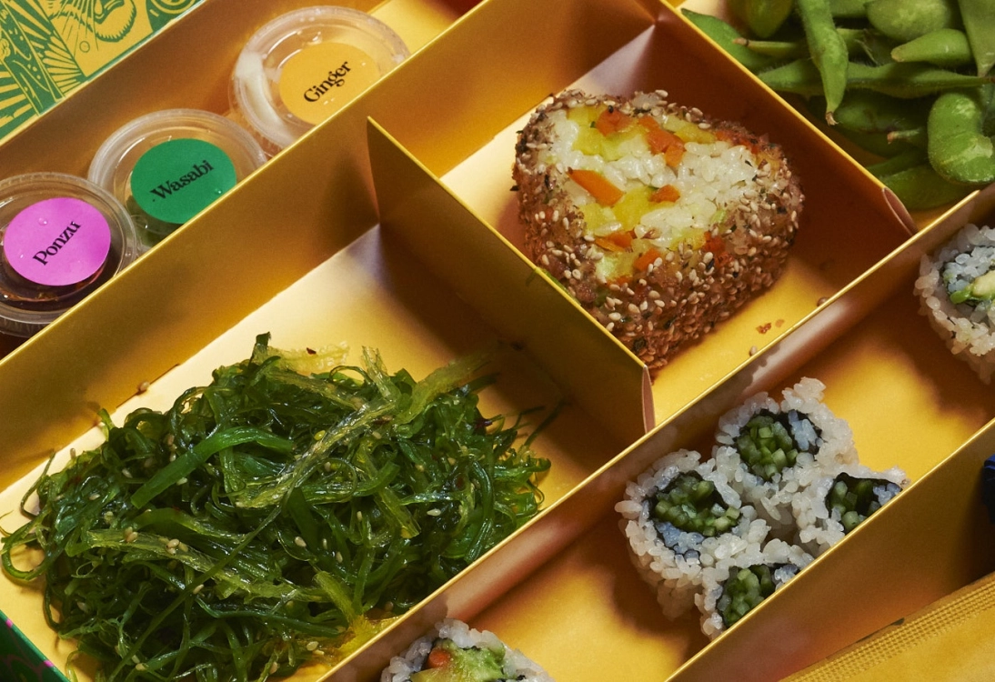 Best Sushi Takeout in Miami: Top Picks for a Quick Bite