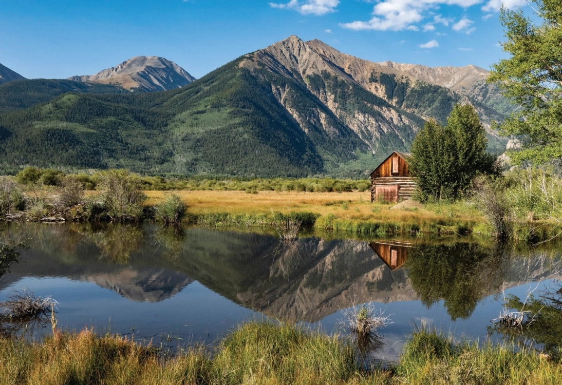 Discover Aspen's Adventures: Outdoor Fun & Culture