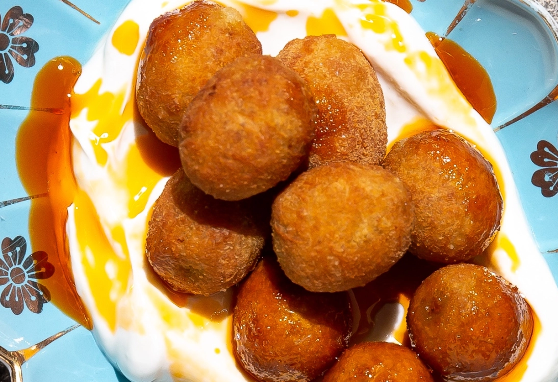 Balaboosta's Exclusive Miami Pop-Up: A Night of Flavors