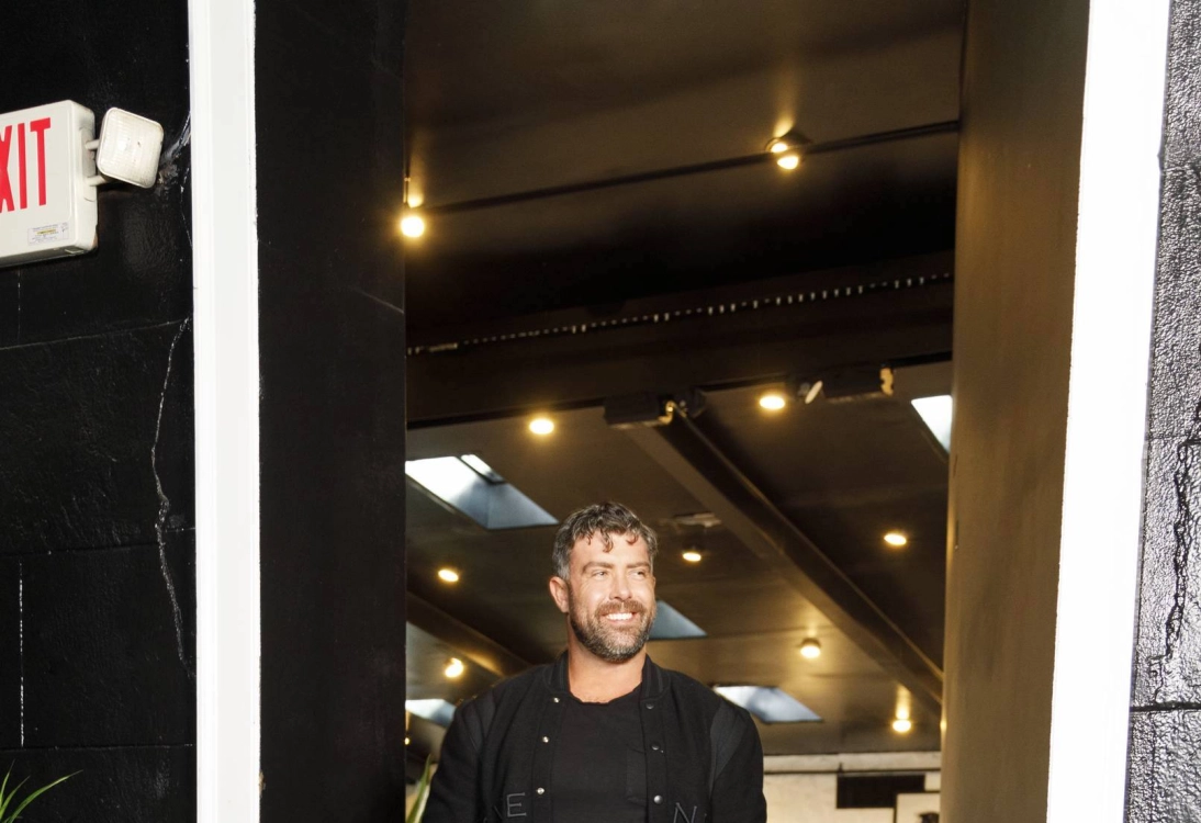 Domaine: Atlanta's First Megaclub Redefining Nightlife