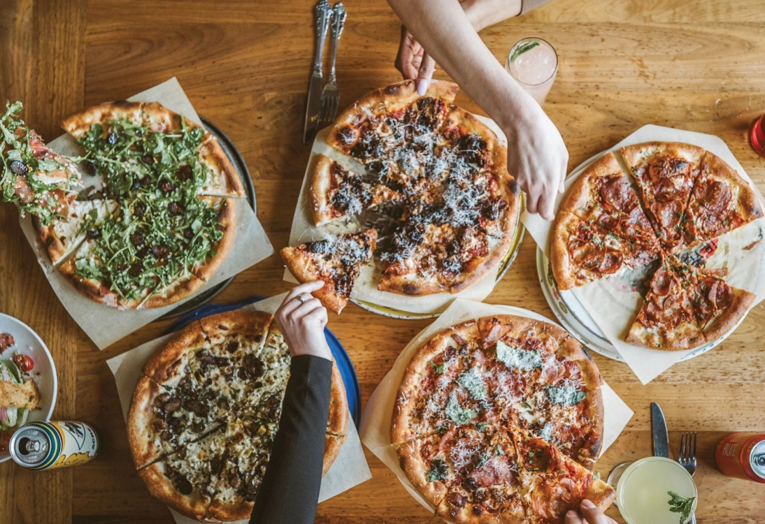 Bar Siena's Italian Flavors Arrive at Old Orchard in June