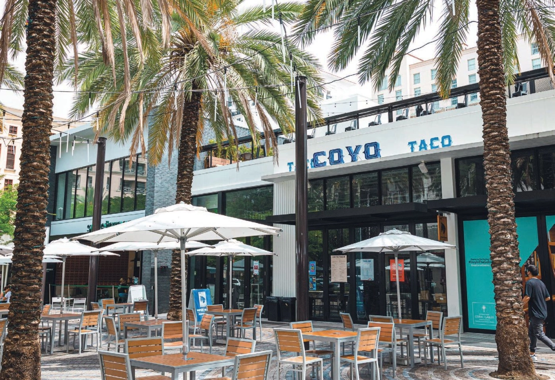 Coyo Taco Expands to Fort Lauderdale and South Miami