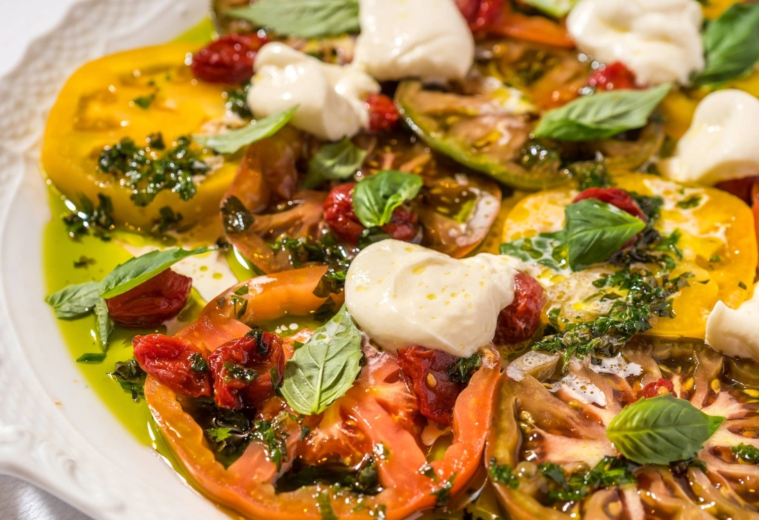 Carbone Dallas: A Michelin-Starred Italian Dining Experience