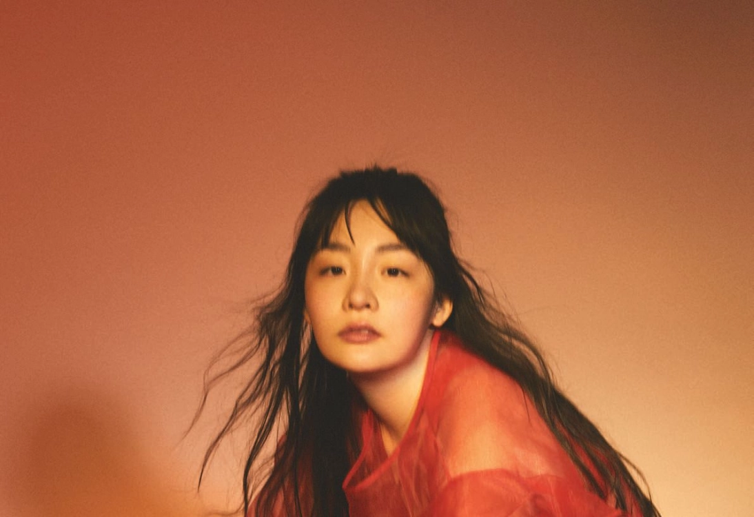 Minha Kim on 'Pachinko' & Her Journey to Stardom