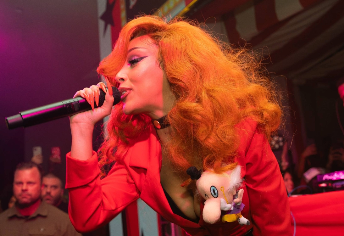 Lollapalooza 2023: Star-Studded Lineup in Chicago