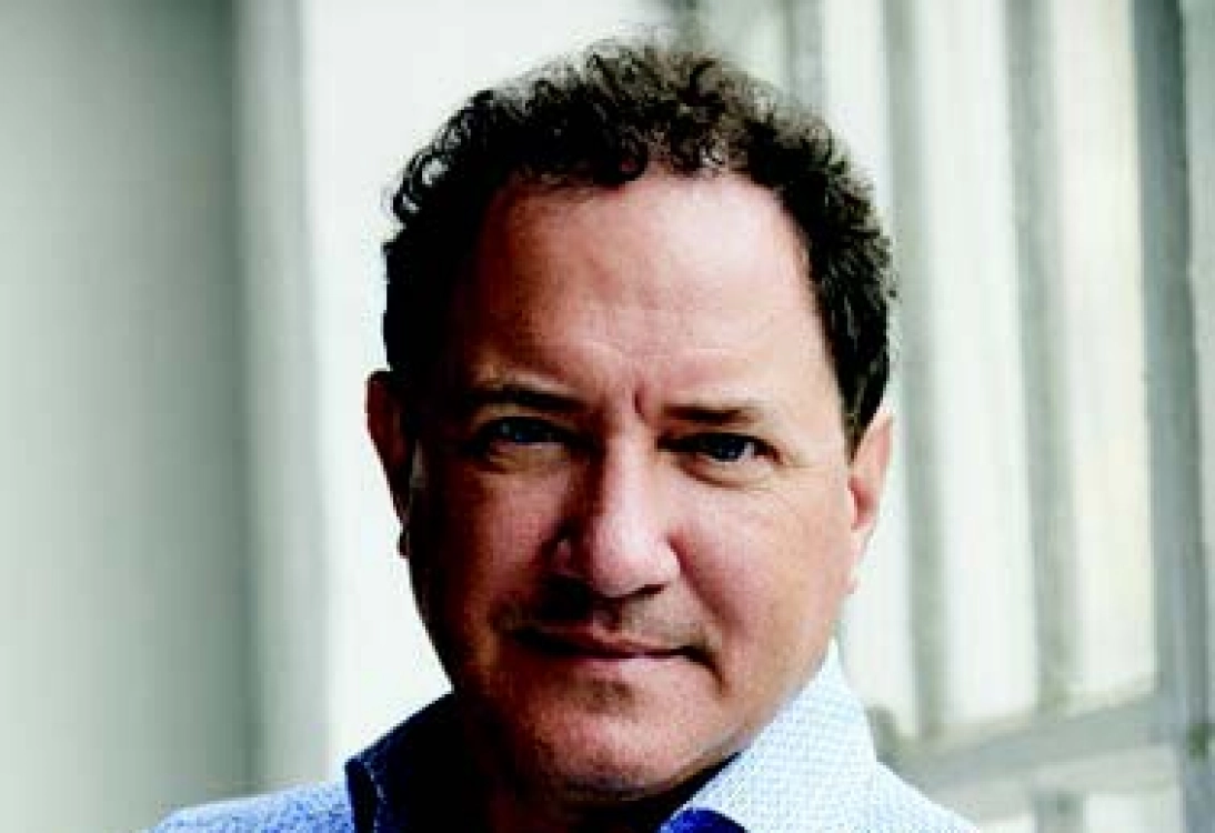 5 Questions With Tony-Winning Producer Kevin McCollum