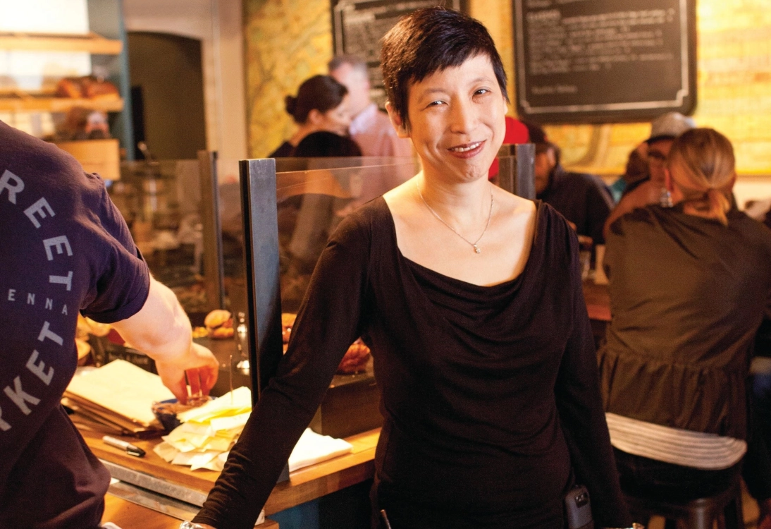 Philadelphia's Trailblazing Women: Leaders in Arts & Business