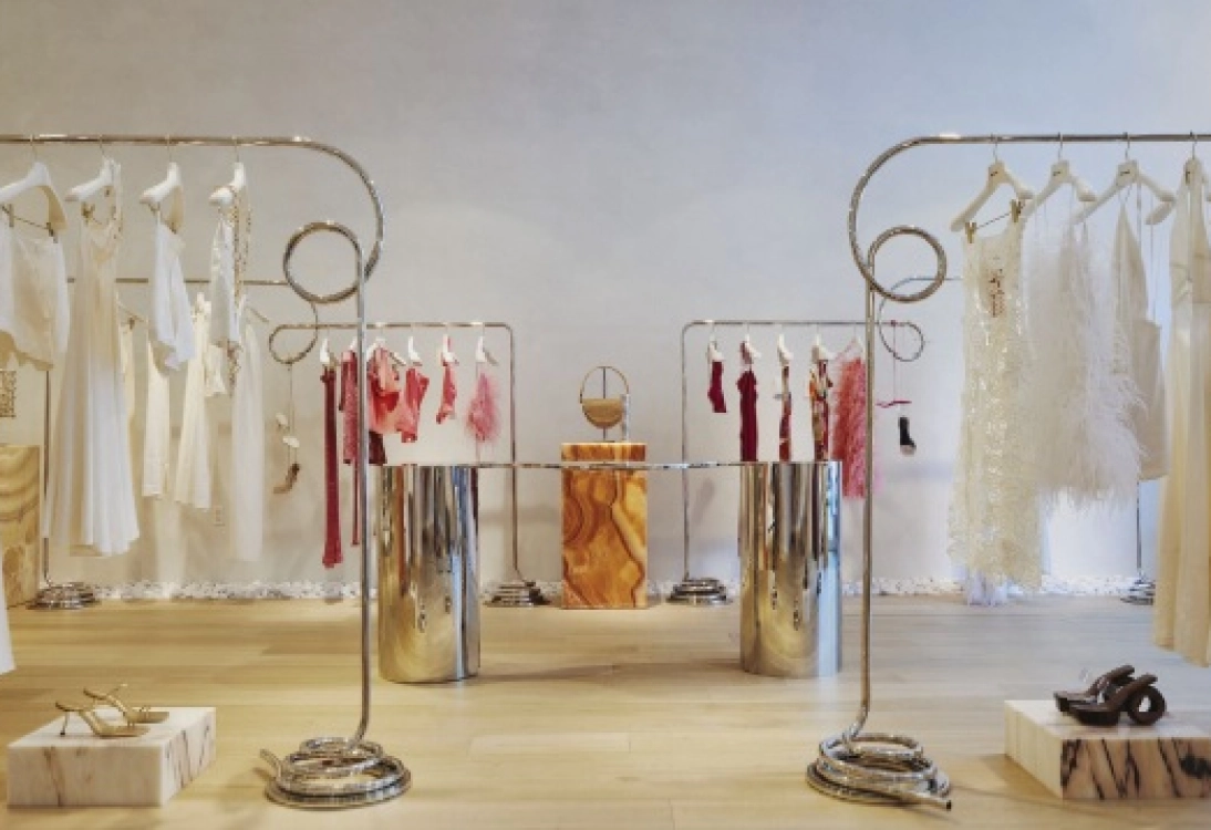Cult Gaia Opens Chic Storefront in Miami Design District
