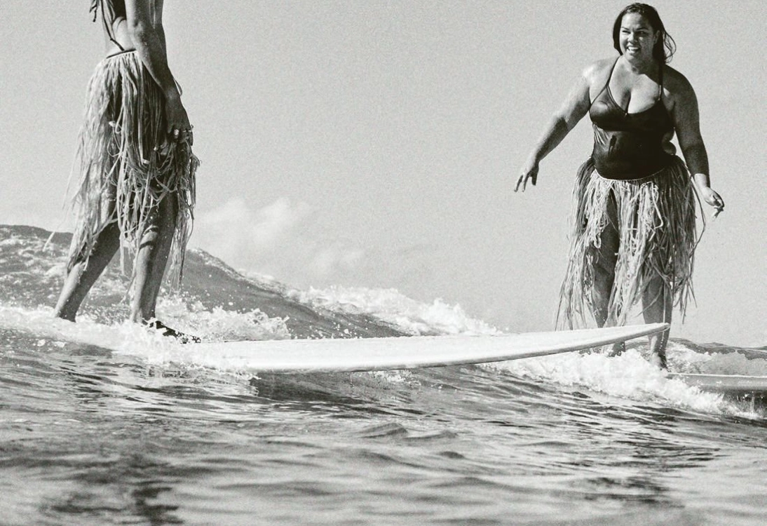 Women Making Waves: Celebrating Female Surfers Worldwide