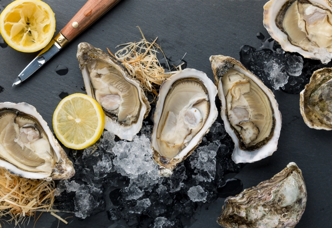 Top 7 Oyster Restaurants in Orange County for Seafood Lovers