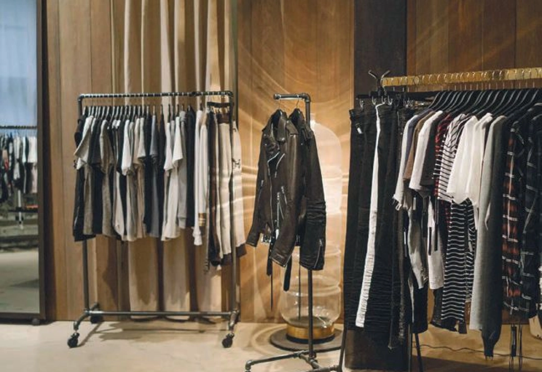 Miami's Stylish Boutiques: Fashion, Art & Unique Finds