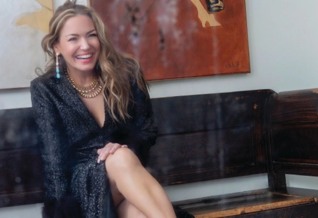 Houston's Fashion Icons: Style, Swagger & Confidence
