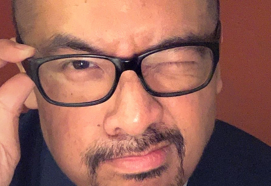 H.P. Mendoza: Visionary Filipino Filmmaker & Storyteller