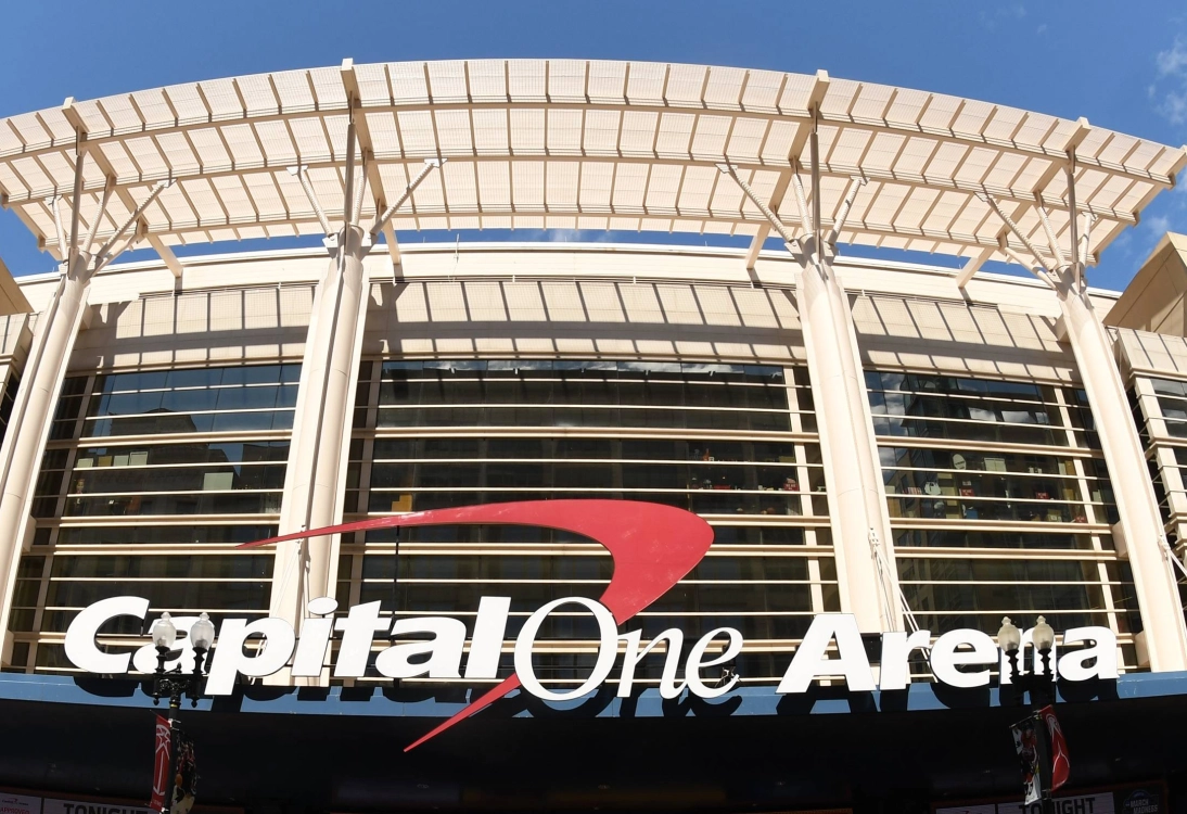 Best Restaurants Near Capital One Arena