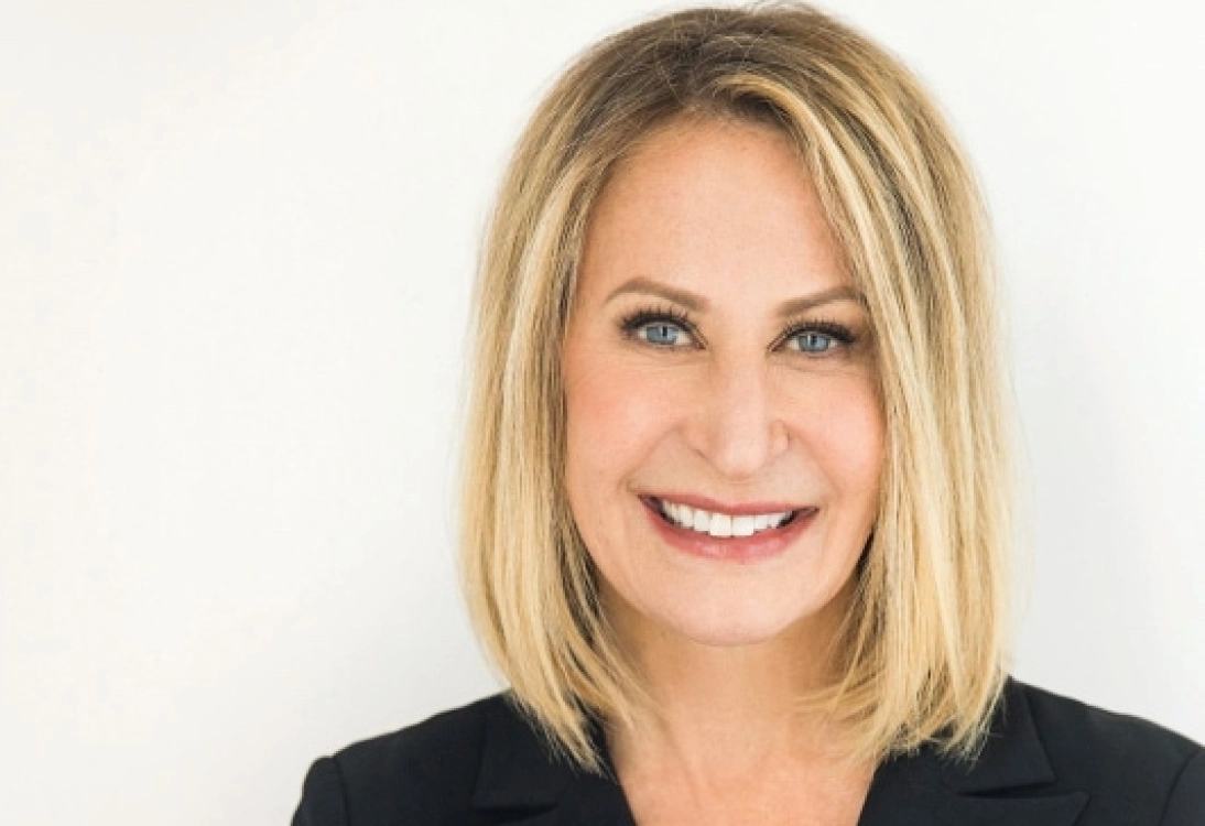 Women’s Connection: Discover the Power of Parlay House