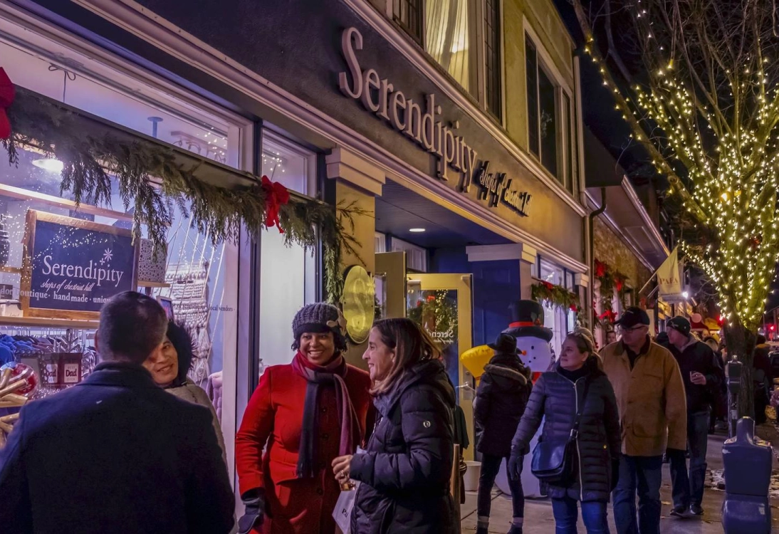 Explore Chestnut Hill: Philly's Hidden Gem