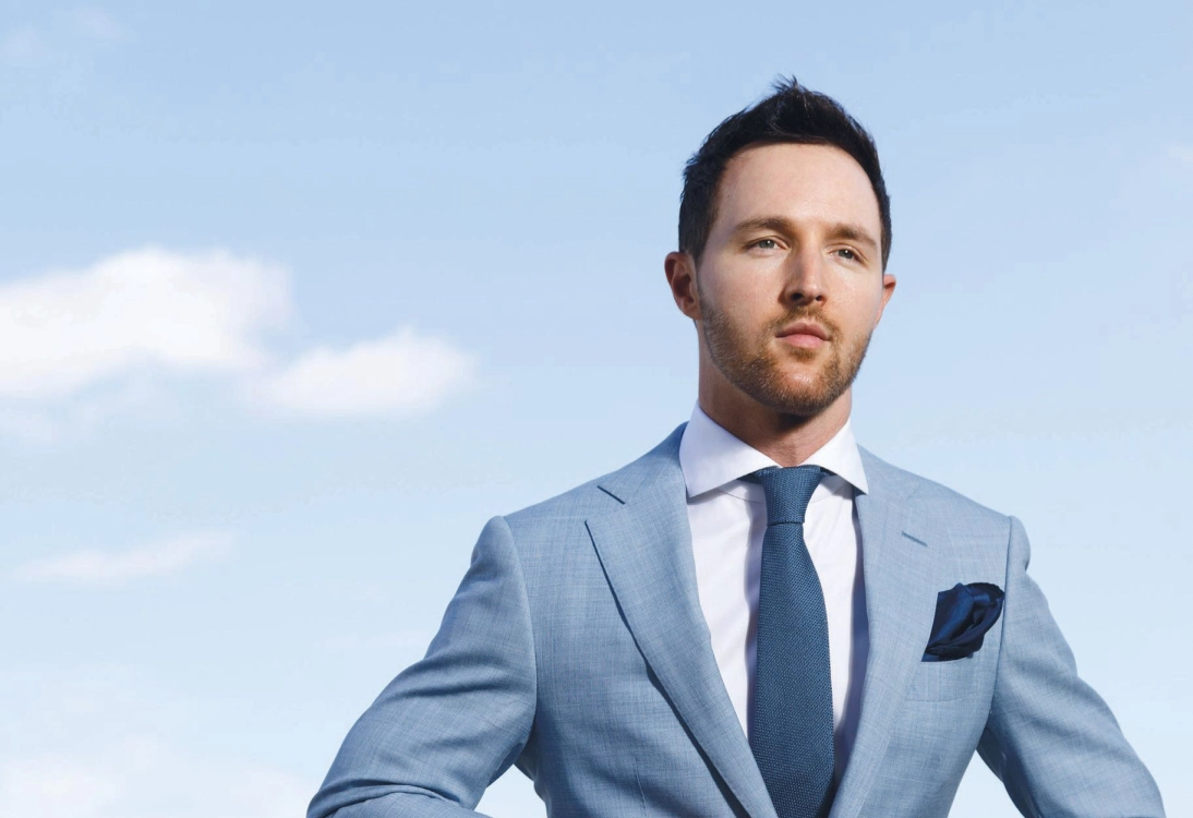 Devon Ryan: Entrepreneur & Filmmaker Making Waves in Atlanta