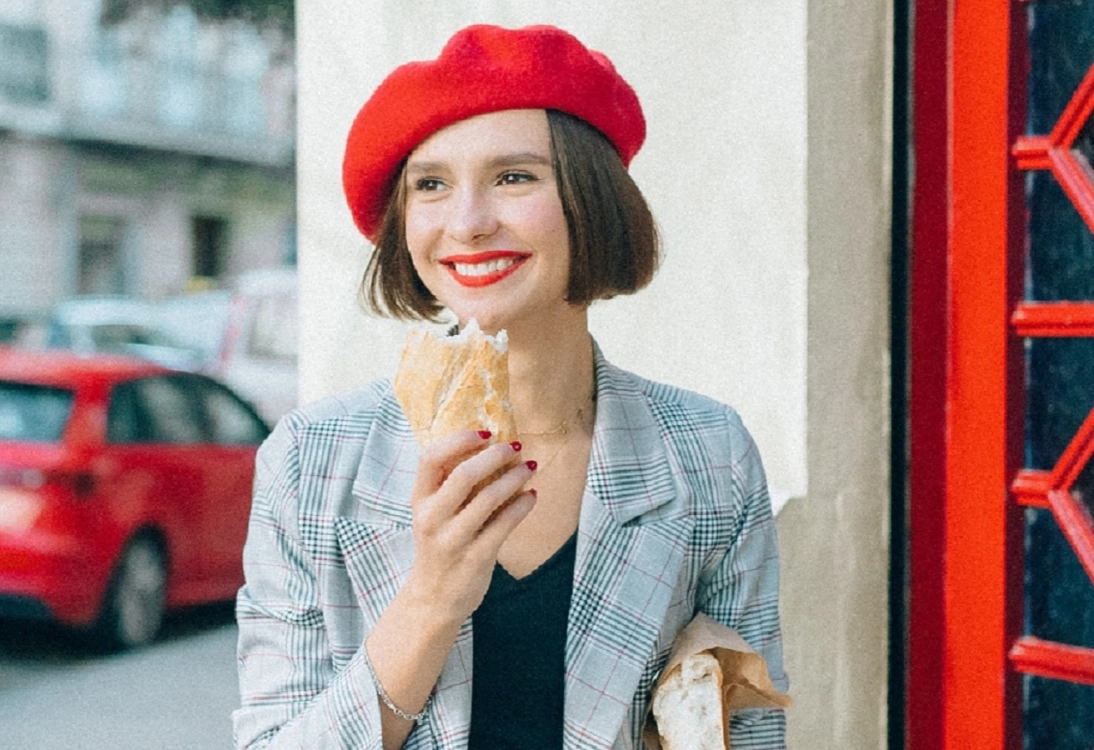 Live Like Emily in Paris: A Day in San Francisco