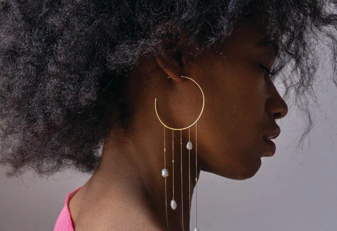 Sweet Pea Jewelry: Ikram Goldman's Chicago Fave Label