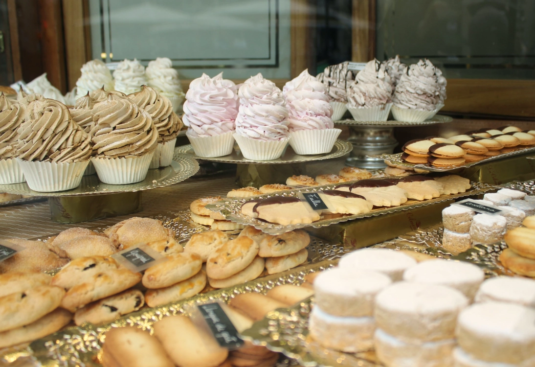 Discover the Top 9 Must-Visit Bakeries in the Hamptons