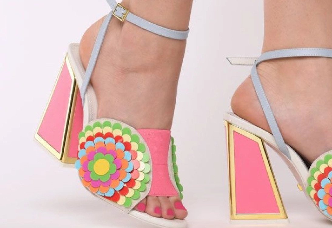 Top 10 Vibrant Bag & Shoe Brands for a Bold Spring Look