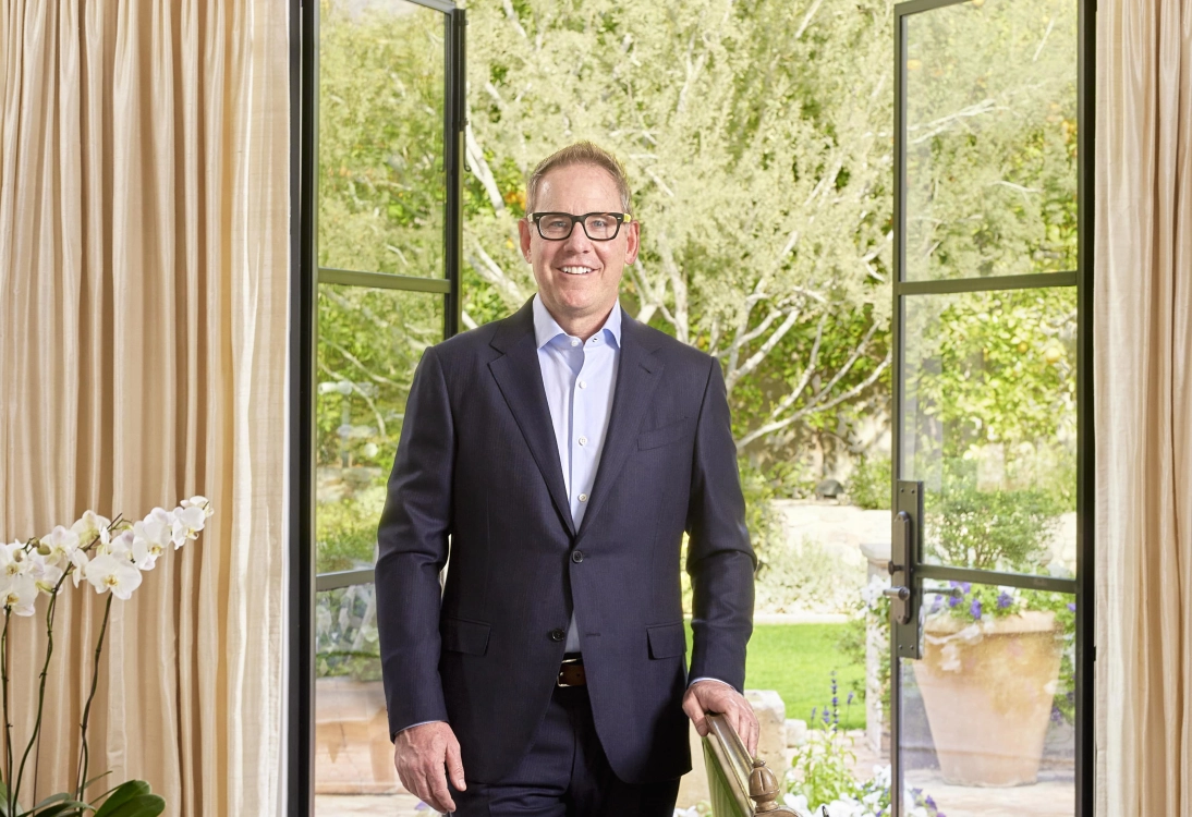 The Global Ambassador: Phoenix's Exciting New Hotel
