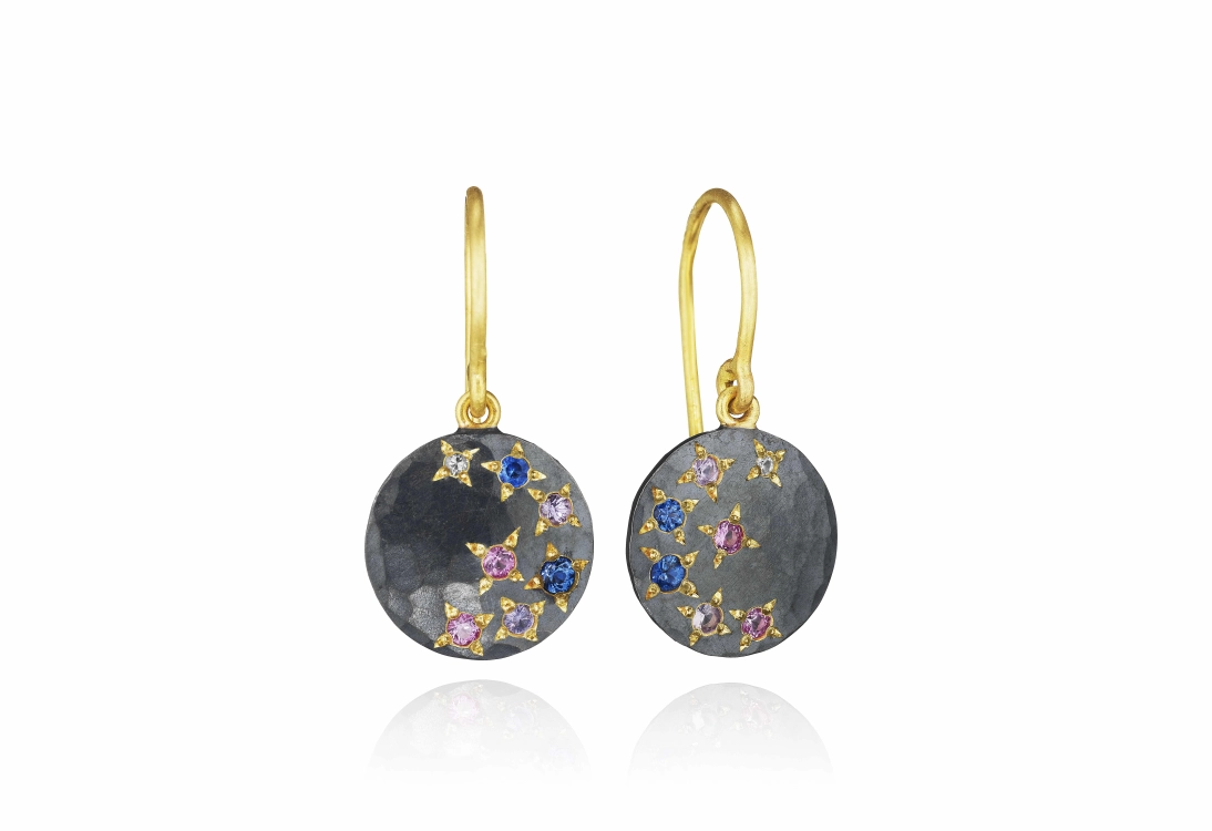 Annie Fensterstock: Ikram Goldman's Favorite NYC Jeweler