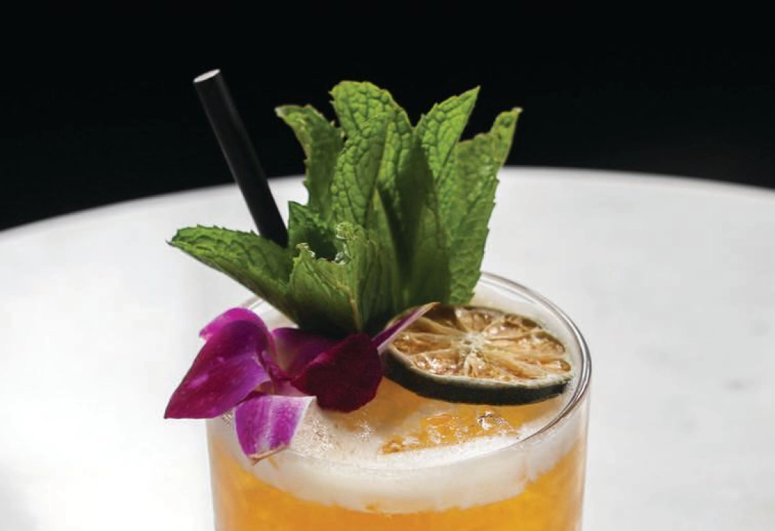 Zero-Proof Cocktails: Creative Non-Alcoholic Drinks