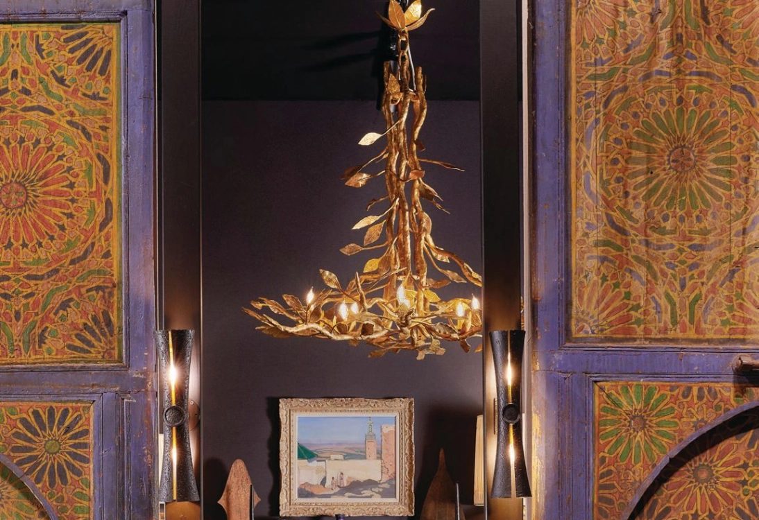 Discover NYC's Best Antique & Vintage Shops