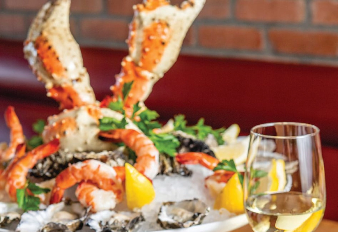 Top Seafood Restaurants in Orange County You Must Try