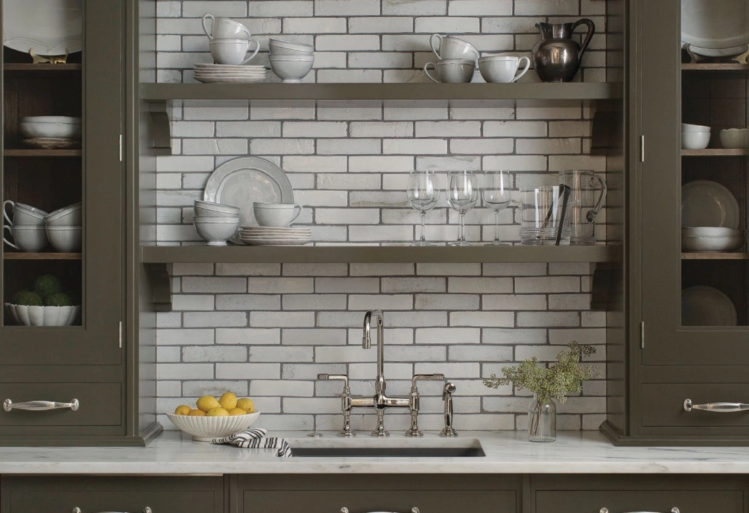 Butler's Pantry Trends: Custom Designs for Modern Homes