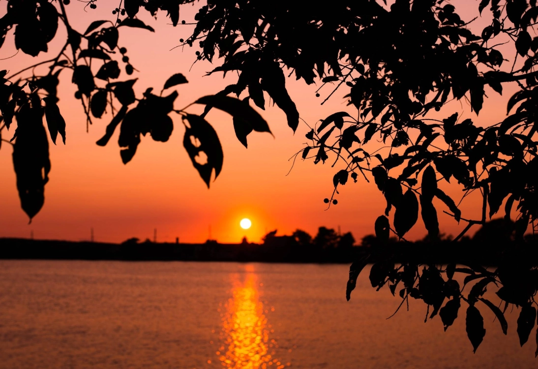 Top Spots for Stunning Sunsets in Philadelphia