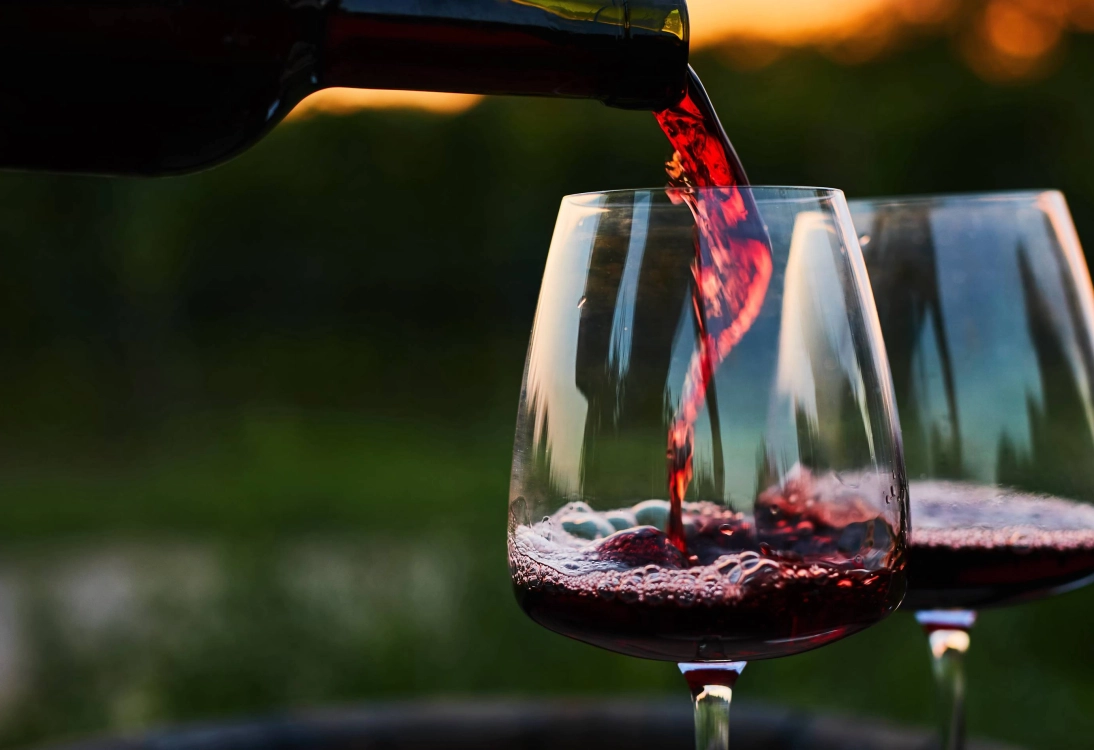 9 Must-Visit Wineries Near Houston for Wine Lovers