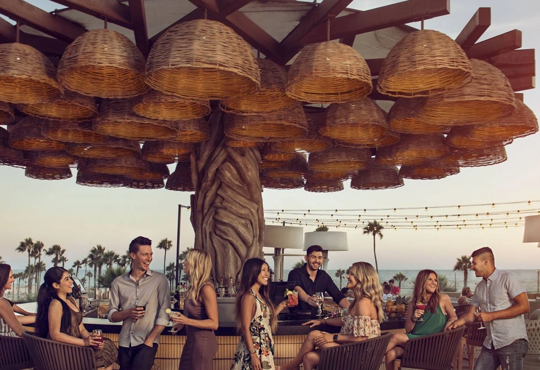 Explore Orange County's Best Rooftop Bars for Stunning Views