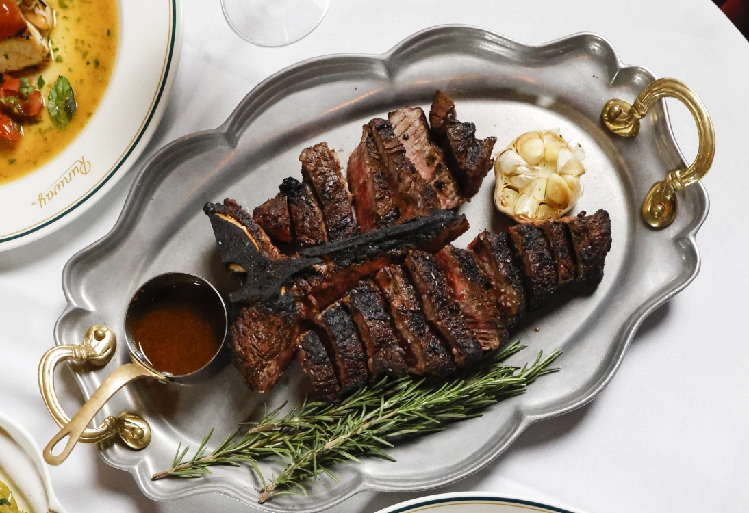 Runway 84 Reopens: A Fort Lauderdale Italian Icon Restored