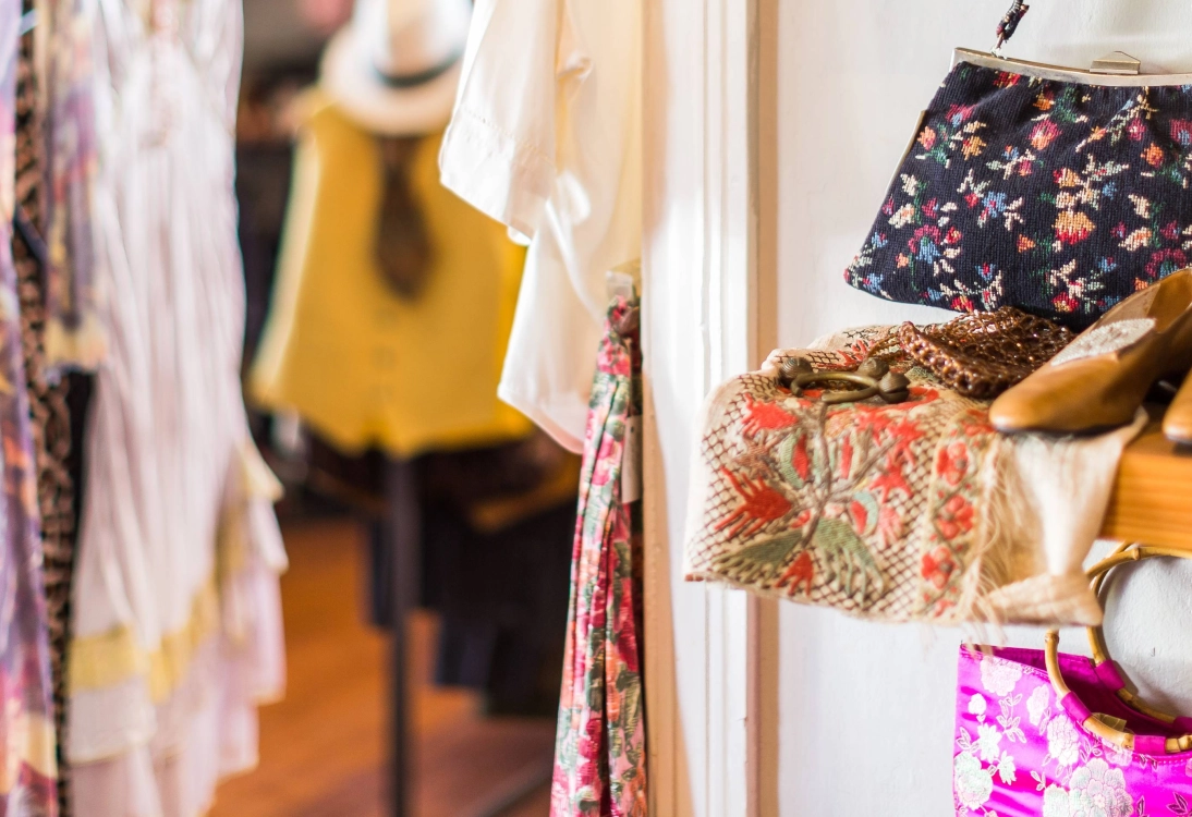 Shop Atlanta's Best Vintage & Consignment Stores