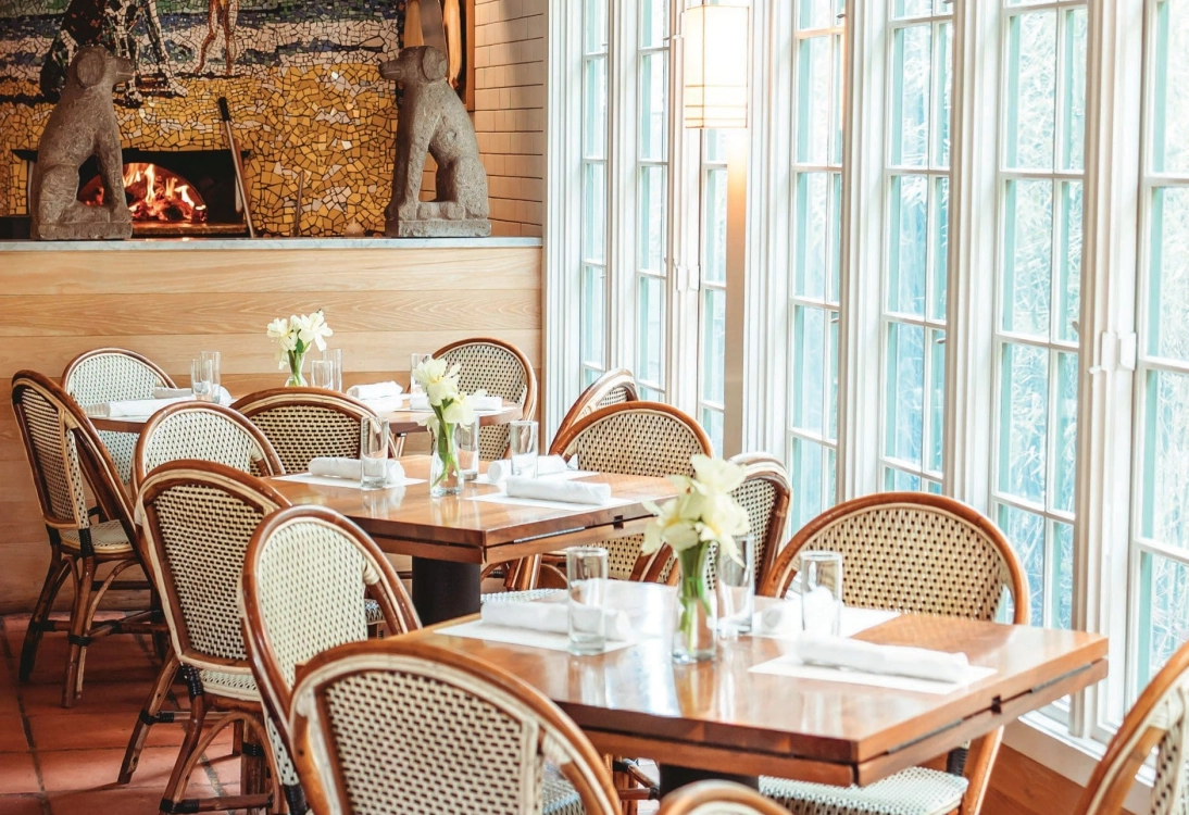 Nick & Toni's: Celebrating 35 Years of Italian Excellence